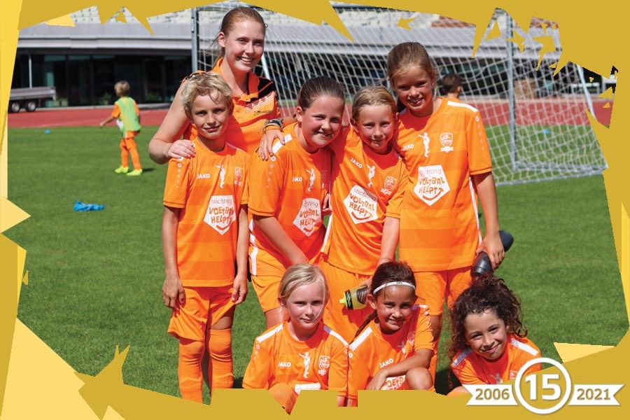 ProCamp - De leukste voetbalkampen van Nederland - ProCamp Voetbalkampen