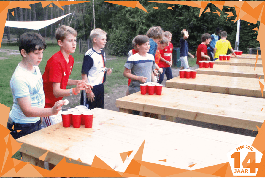 De leukste voetbalkampen van Nederland - ProCamp Voetbalkampen